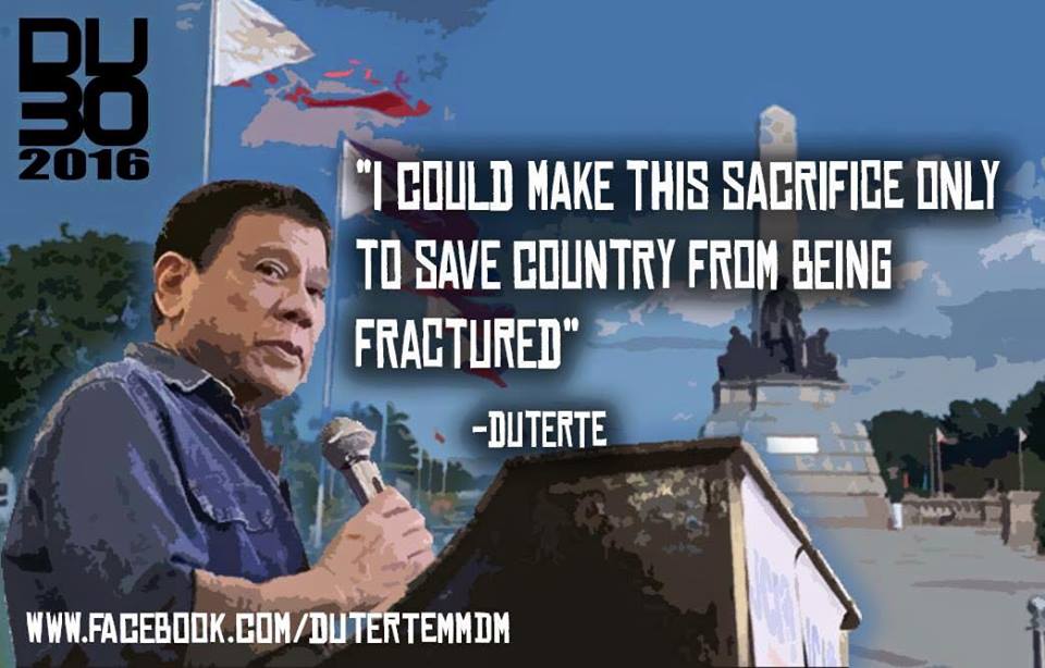 26,896 Facebook SHARES respond to Duterte appeal for help – Balitang Balita