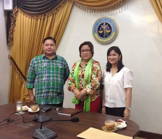 Ozamiz City Parojinog family police raid – mayor, wife, brother and ...