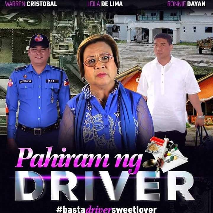 Duterte (joke time): De Lima Blockbuster Movie – Balitang Balita