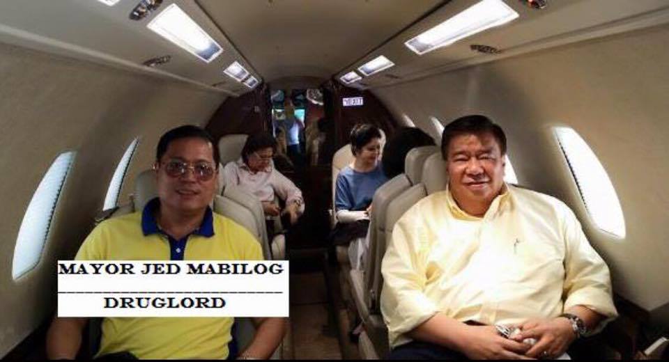 Duterte: Drug Lord Melvin DRAGON Odicta Sr. KILLED, Pin-Pointed Narco ...