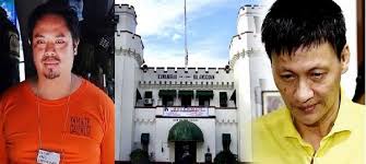 BILIBID RIOT: HIGH PROFILE INMATES – 1 PATAY (TONY CO), 3 SUGATAN ...