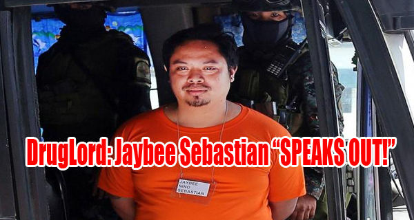Duterte: Jaybee Sebastian DIRECTLY HANDED PHP 2 MILLION PESOS to De ...