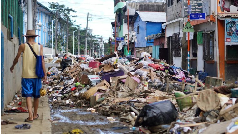 Marikina Settlements Office (MSO) SYNDICATE Exposed – Balitang Balita